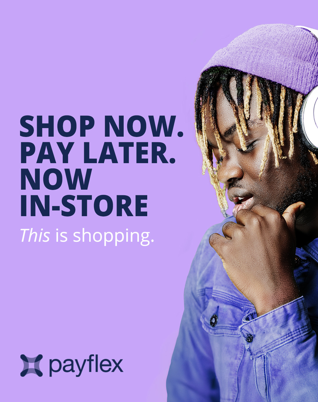 Payflex Sign up | Cielo